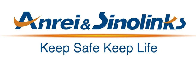 Anrei & Sinolinks – Tshenolo