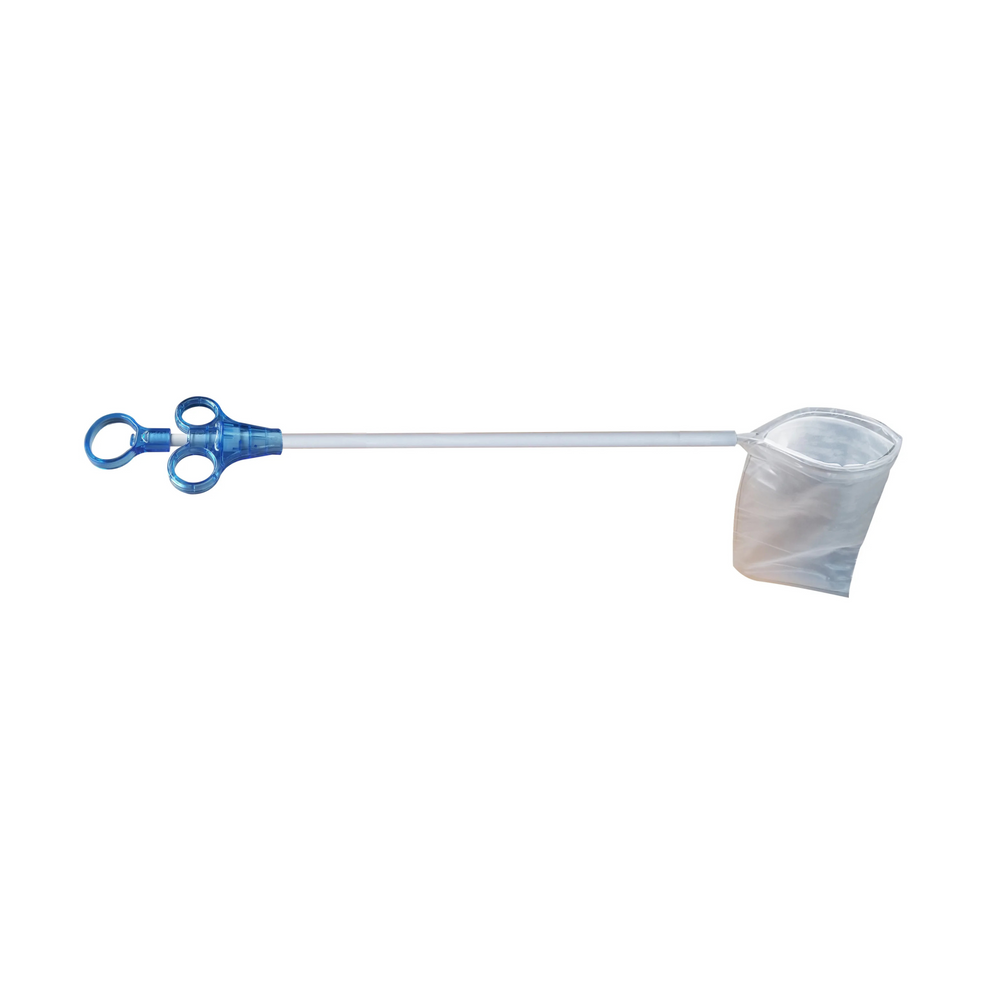 Specimen Retrieval Bag – Tshenolo